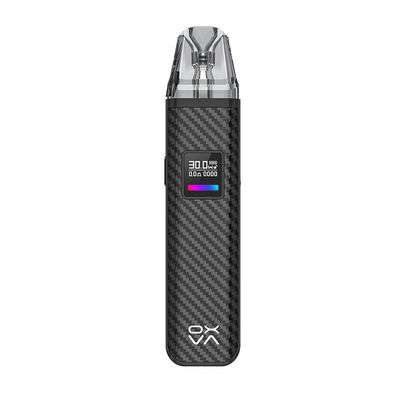 Oxva Xlim Pro Kit | Free Next-Day Delivery — VapeHQ