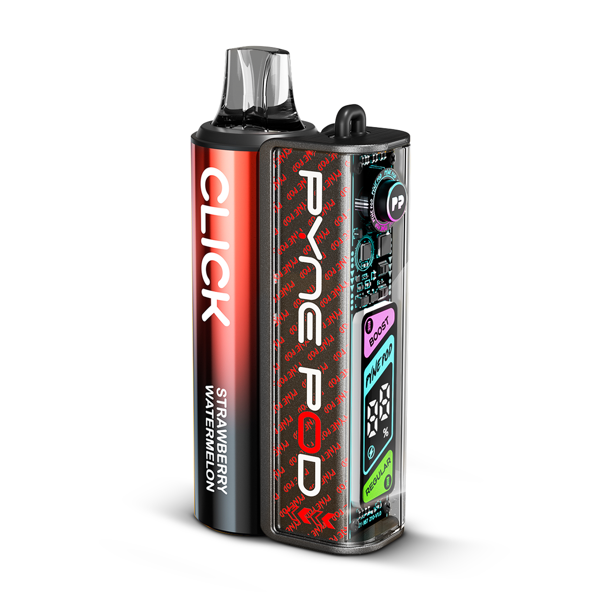VapeHQ - Vaping Kits | High Quality E-Liquids | Accessories & More!