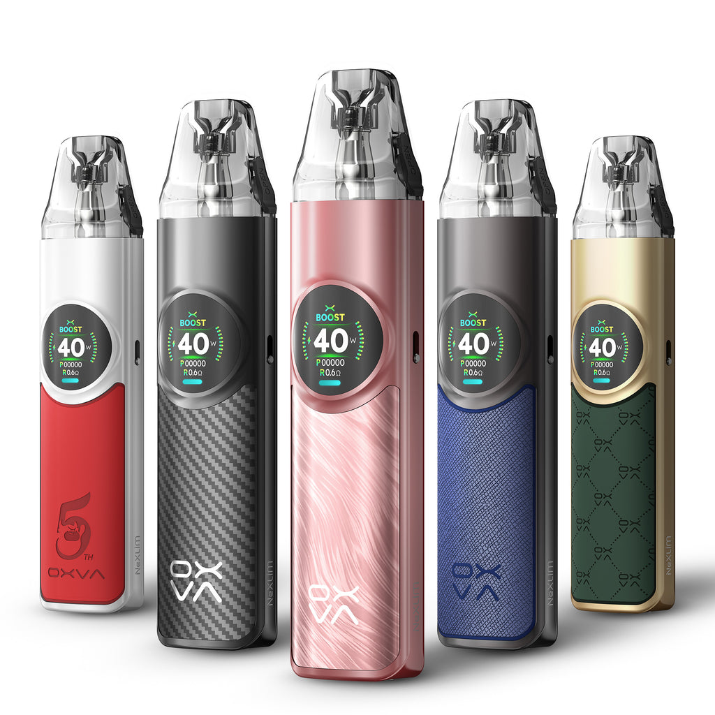 VapeHQ - Vaping Kits | High Quality E-Liquids | Accessories & More!