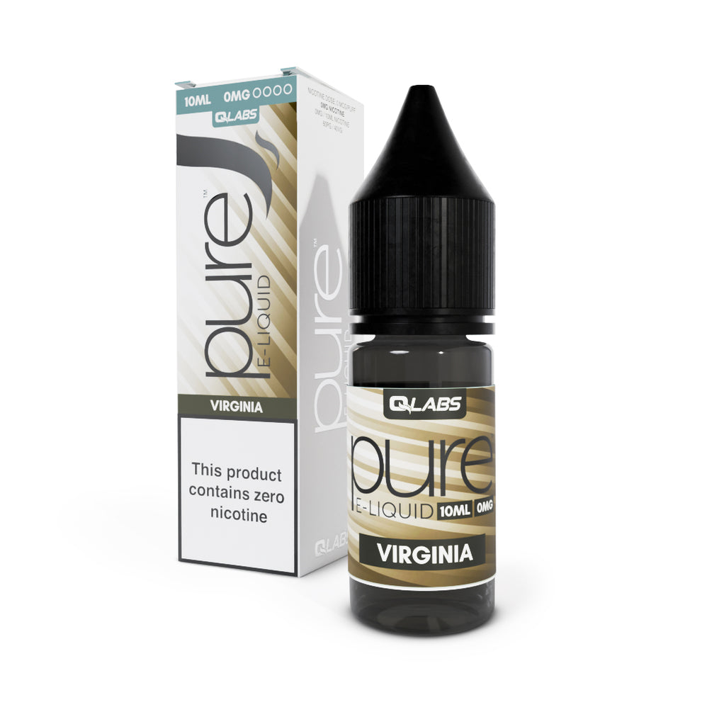 VapeHQ | Premium UK Vape Kits & E-Liquid - Free Next-Day Delivery