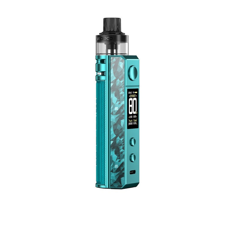 Voopoo - Drag H80S Pod Kit | Free Next-Day UK Delivery — VapeHQ