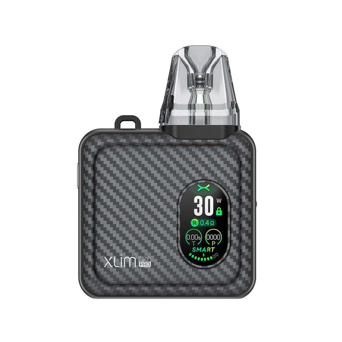 Oxva - Xlim SQ Pro Kit | Free Next-Day Delivery — VapeHQ