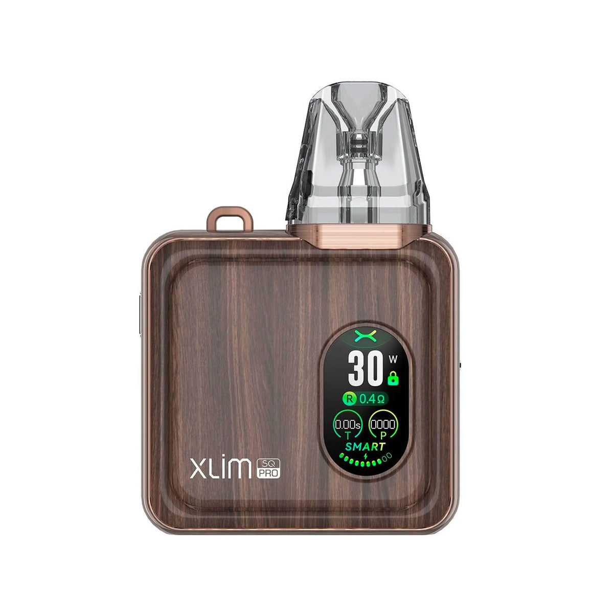 Oxva - Xlim SQ Pro Kit | Free Next-Day Delivery — VapeHQ