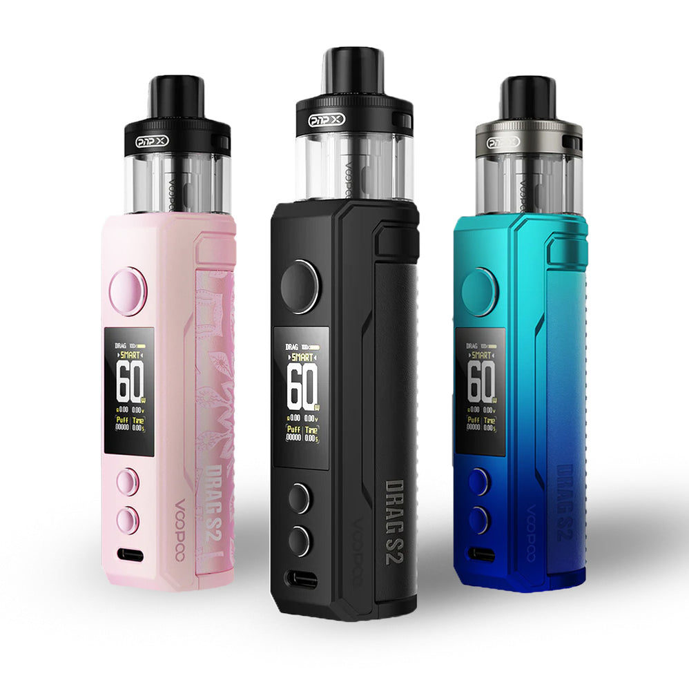 VapeHQ - Vaping Kits | High Quality E-Liquids | Accessories & More!