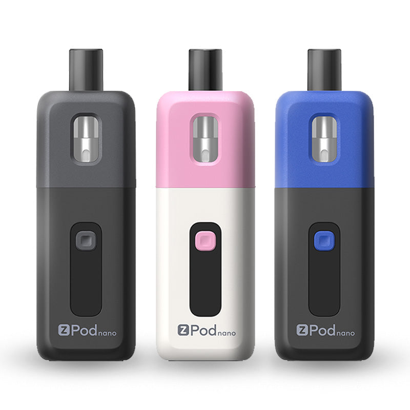 Innokin - Z Pod Nano | Free Next-Day UK Delivery — VapeHQ