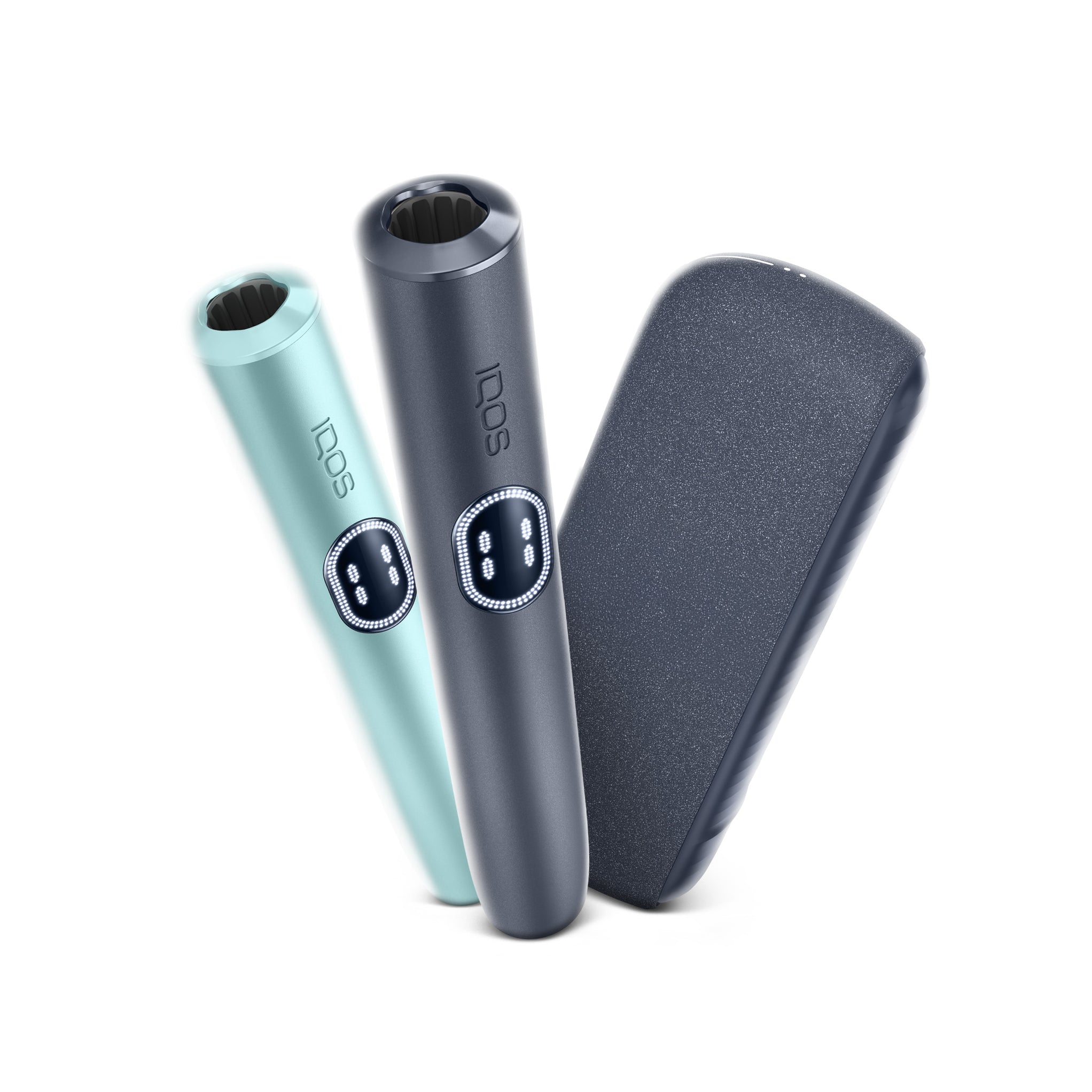 IQOS - Iluma I Prime — VapeHQ