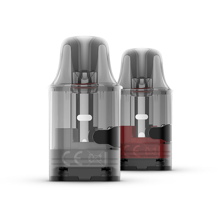 VAPORESSO - VIBE SMART POD 2 PACK | Free Next-Day Delivery — VapeHQ