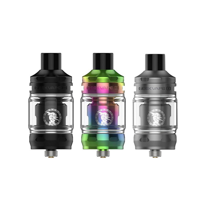 Geek Vape - Z Nano 2 Tank — VapeHQ