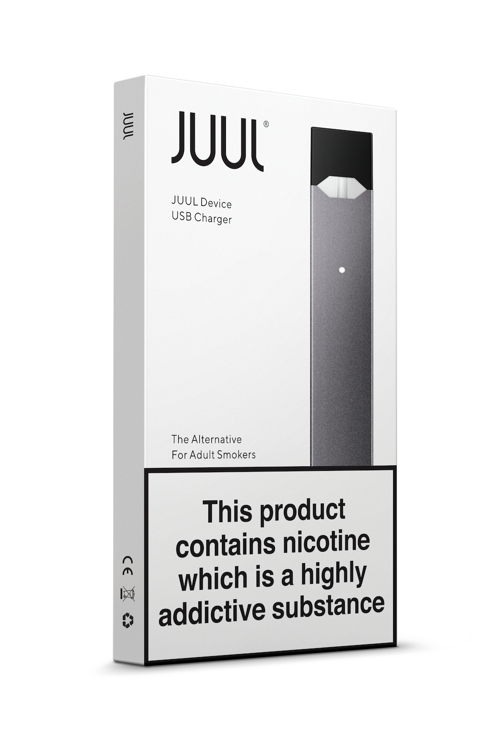 JUUL - Device Kit — VapeHQ