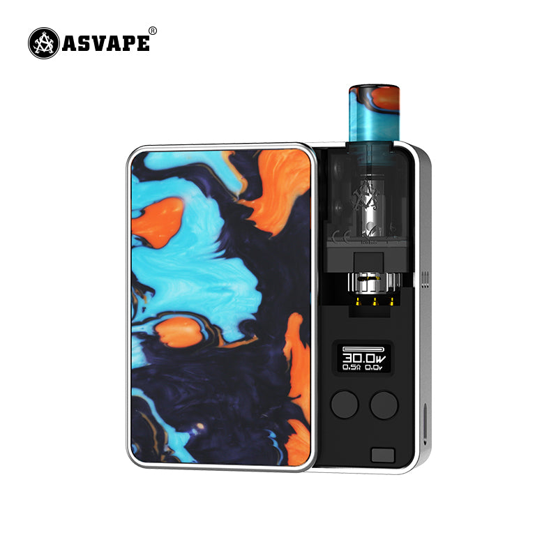 Asvape - Micro Kit — VapeHQ