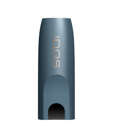 iQOS 2.4 Plus Cap — VapeHQ