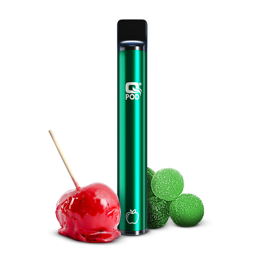 VapeHQ - Vaping Kits | High Quality E-Liquids | Accessories & More!