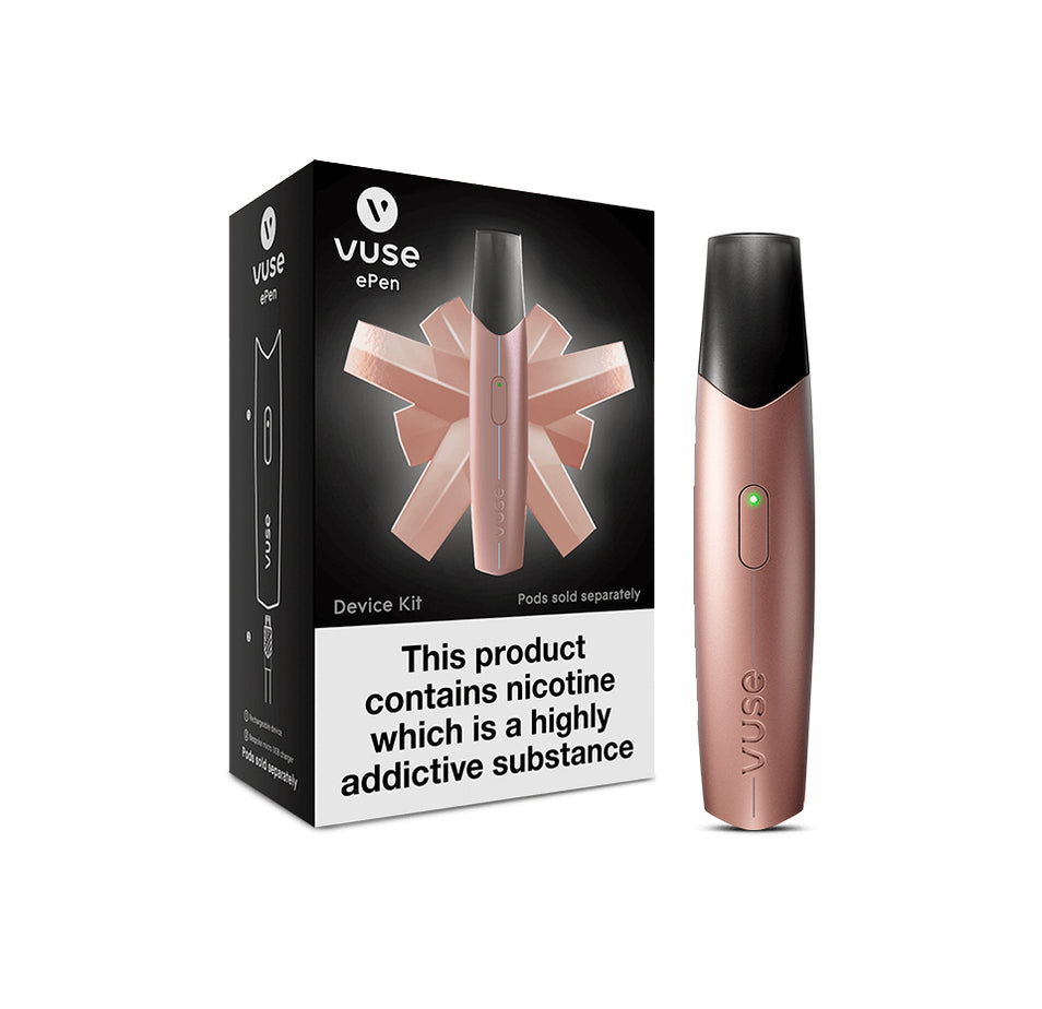 Vuse - ePen 3 Kit — VapeHQ